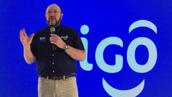 Tigo ofrece la Super Recarga de 15 días con más beneficios paraestar ...