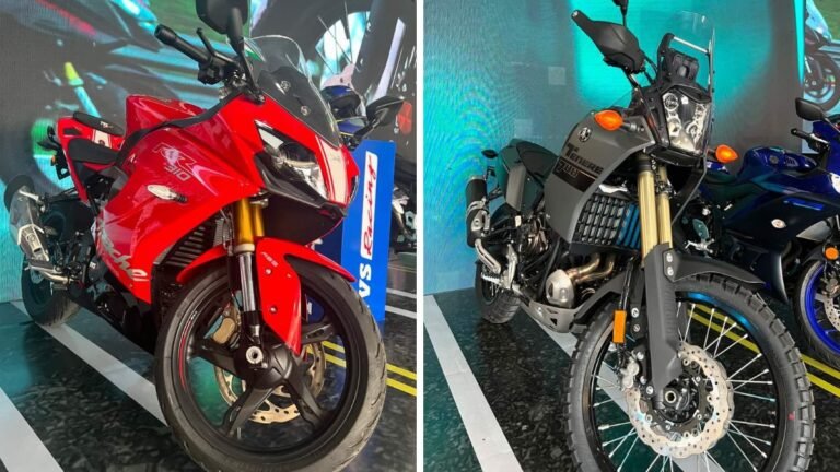 El poder de elegir. Motomundo integra nuevos modelos a su línea de ...