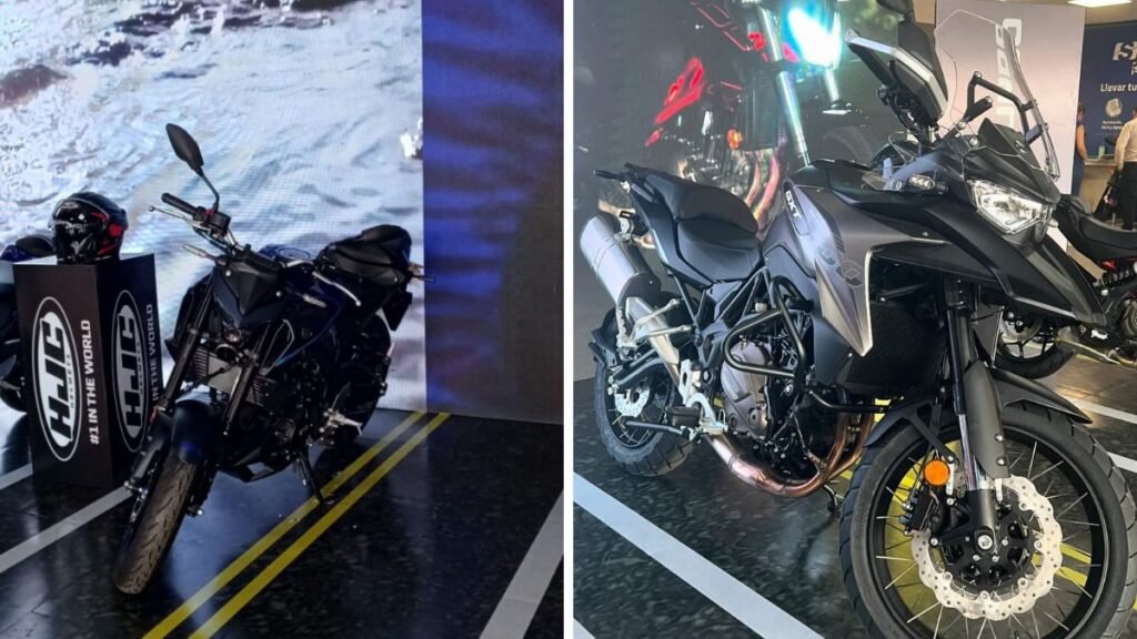 El poder de elegir. Motomundo integra nuevos modelos a su línea de ...