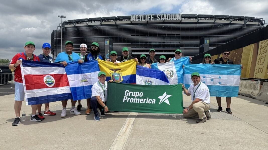 Grupo Promerica celebra 10 años de Experiencias Promerica con una ...
